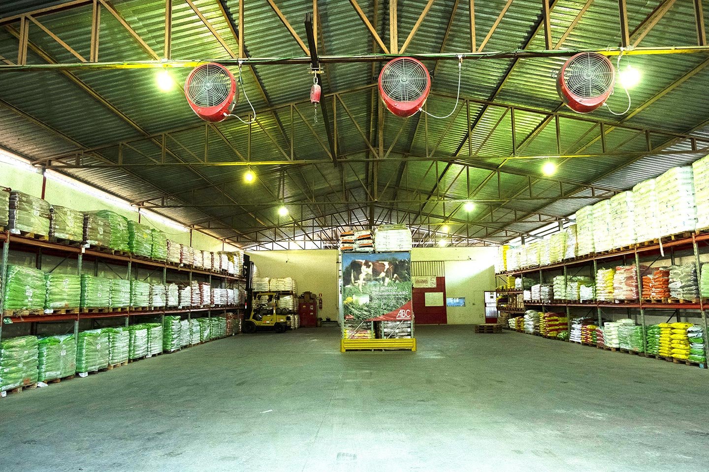 QUEM SOMOS - ABC Agronegócio